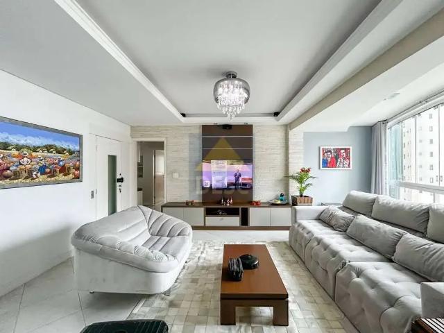 Apartamento para Venda em Balneário Camboriú/SC Centro 3 Quartos