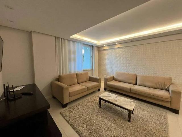 Apartamento para Venda em Balneário Camboriú/SC Centro 3 Quartos