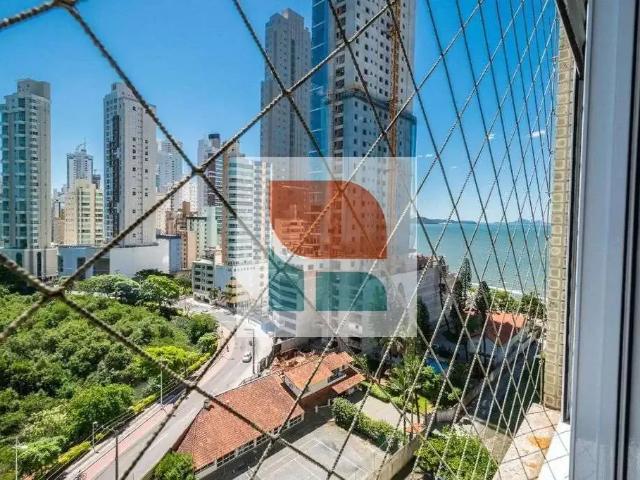Apartamento para Venda em Balneário Camboriú/SC Centro 3 Quartos