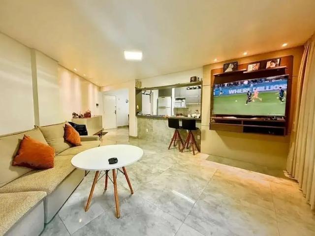 Apartamento para Venda em Balneário Camboriú/SC Centro 3 Quartos