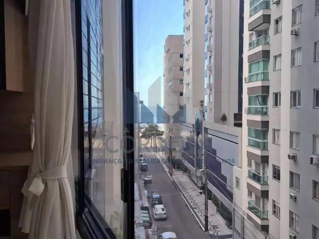 Apartamento para Venda em Balneário Camboriú/SC Centro 3 Quartos