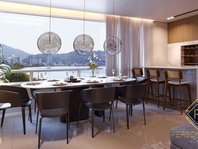 Apartamento para Venda em Balneário Camboriú/SC Centro 3 Quartos