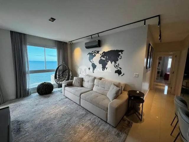 Apartamento para Venda em Balneário Camboriú/SC Centro 3 Quartos
