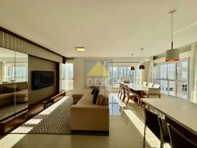 Apartamento para Venda em Balneário Camboriú/SC Centro 3 Quartos