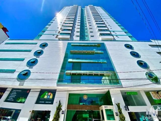 Apartamento para Venda em Balneário Camboriú/SC Centro 3 Quartos