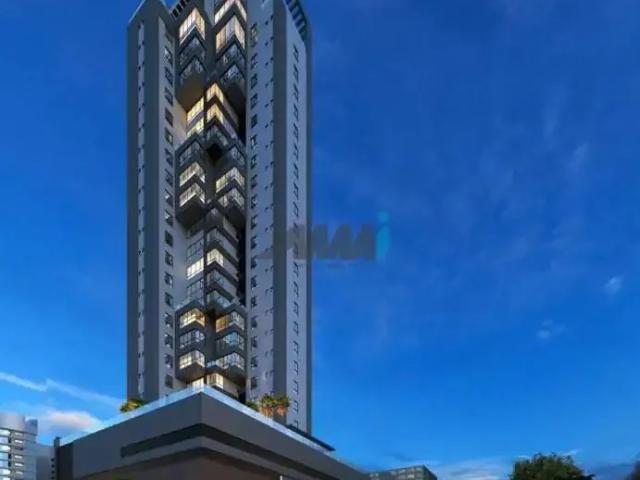 Apartamento para Venda em Balneário Camboriú/SC Centro 3 Quartos