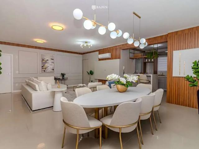 Apartamento para Venda em Balneário Camboriú/SC Centro 3 Quartos