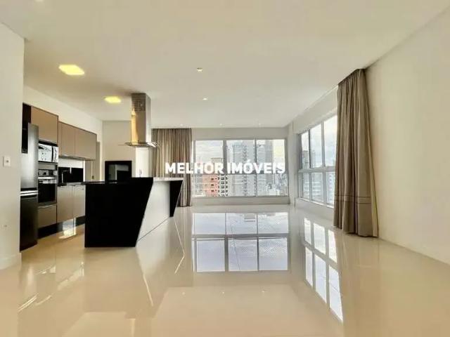 Apartamento para Venda em Balneário Camboriú/SC Centro 3 Quartos