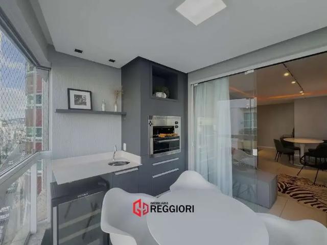 Apartamento para Venda em Balneário Camboriú/SC Centro 3 Quartos
