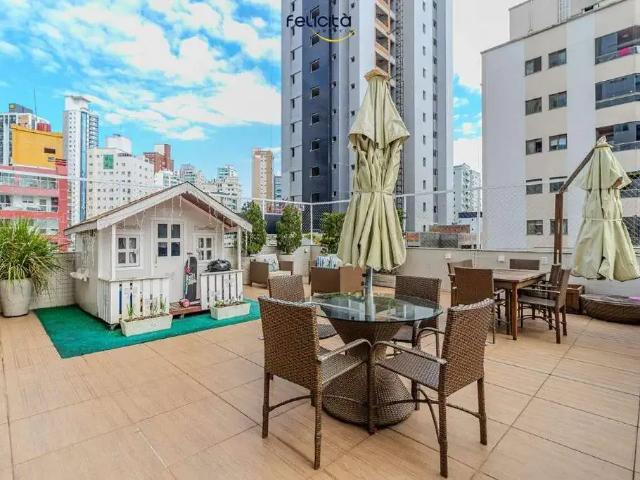 Apartamento para Venda em Balneário Camboriú/SC Centro 3 Quartos