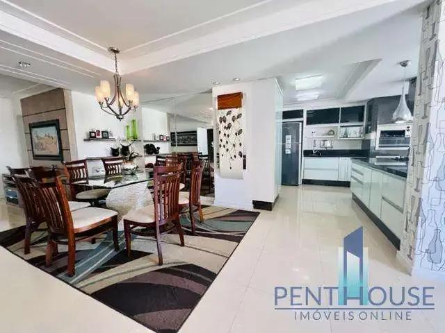 Apartamento para Venda em Balneário Camboriú/SC Centro 3 Quartos