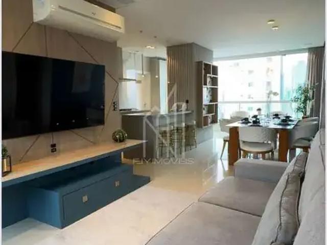 Apartamento para Venda em Balneário Camboriú/SC Centro 3 Quartos