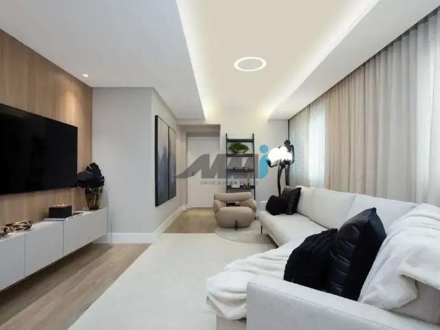 Apartamento para Venda em Balneário Camboriú/SC Centro 3 Quartos