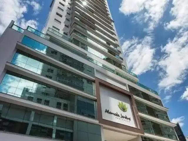 Apartamento para Venda em Balneário Camboriú/SC Centro 3 Quartos