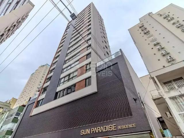 Apartamento para Venda em Balneário Camboriú/SC Centro 3 Quartos