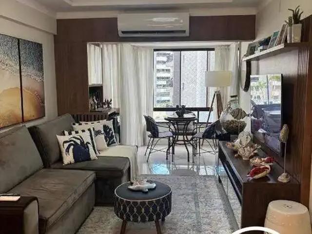 Apartamento para Venda em Balneário Camboriú/SC Centro 3 Quartos