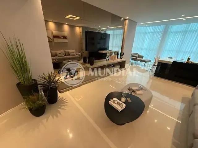 Apartamento para Venda em Balneário Camboriú/SC Centro 3 Quartos
