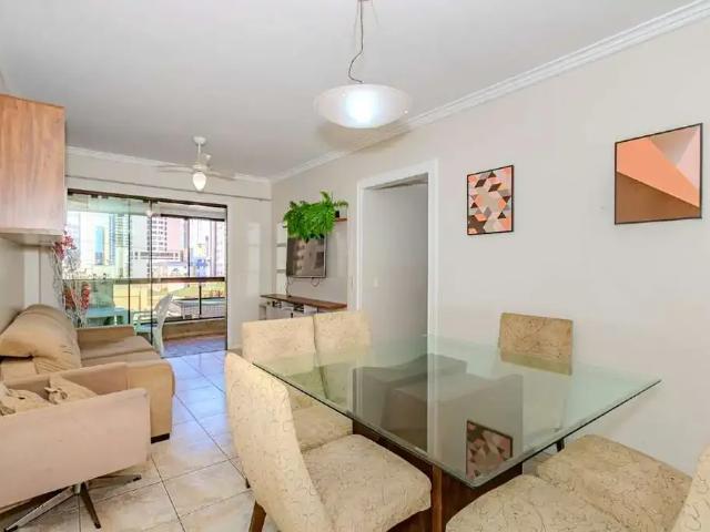Apartamento para Venda em Balneário Camboriú/SC Centro 3 Quartos