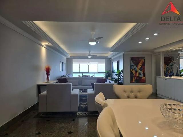 Apartamento para Venda em Balneário Camboriú/SC Centro 3 Quartos