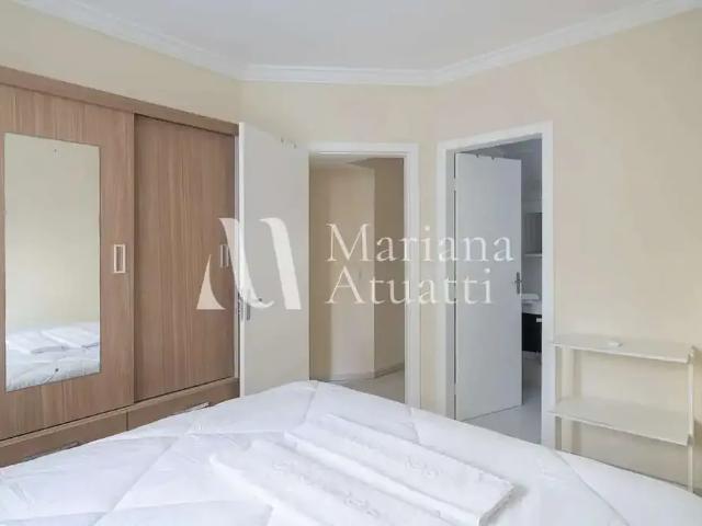 Apartamento para Venda em Balneário Camboriú/SC Centro 3 Quartos
