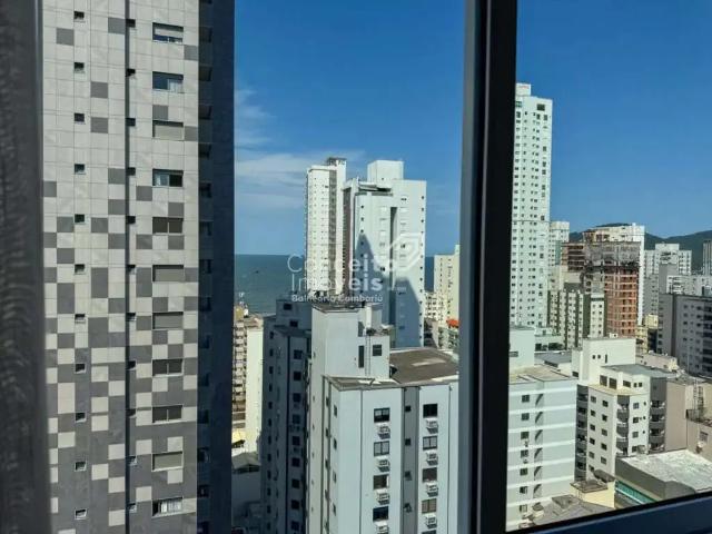 Apartamento para Venda em Balneário Camboriú/SC Centro 3 Quartos