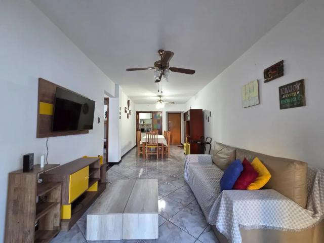 Apartamento para Venda em Balneário Camboriú/SC Centro 3 Quartos
