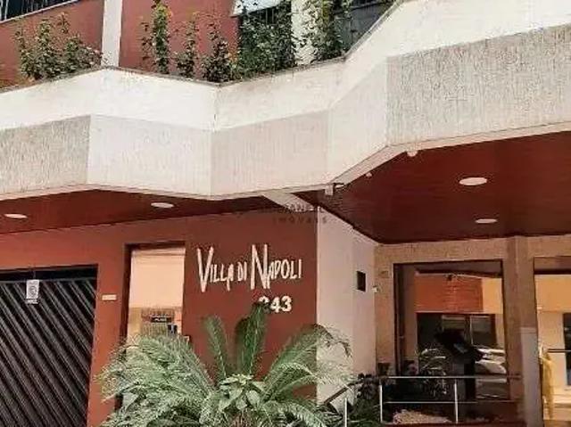 Apartamento para Venda em Balneário Camboriú/SC Centro 3 Quartos