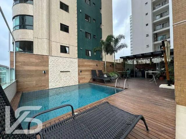 Apartamento para Venda em Balneário Camboriú/SC Centro 3 Quartos