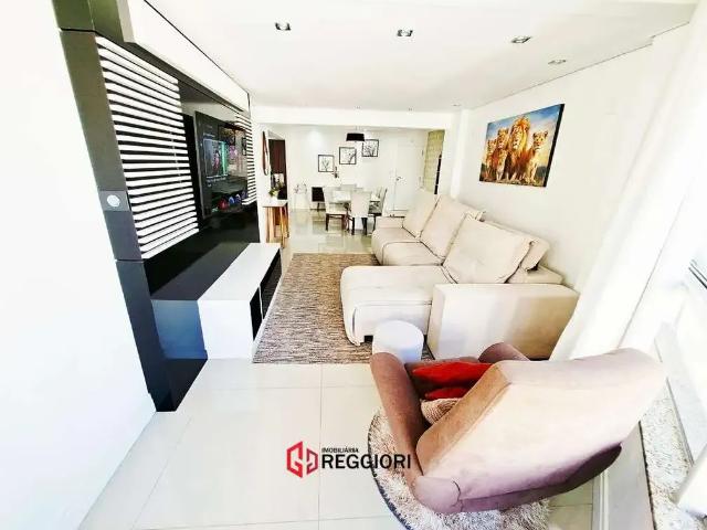 Apartamento para Venda em Balneário Camboriú/SC Centro 3 Quartos
