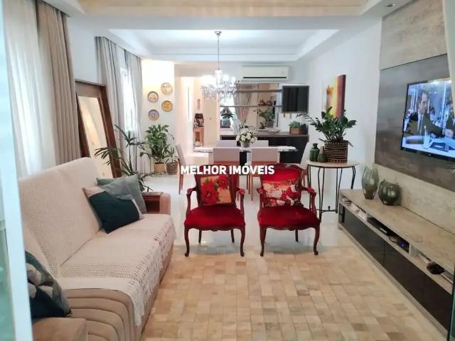 Apartamento para Venda em Balneário Camboriú/SC Centro 3 Quartos