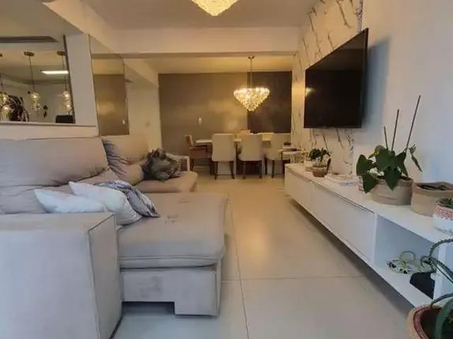 Apartamento para Venda em Balneário Camboriú/SC Centro 3 Quartos