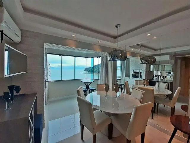 Apartamento para Venda em Balneário Camboriú/SC Centro 3 Quartos