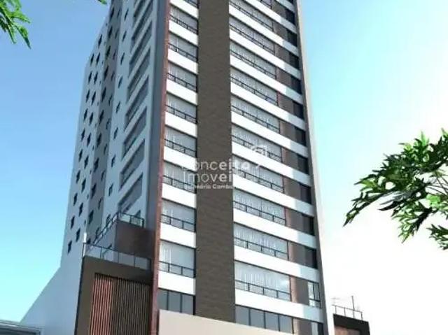 Apartamento para Venda em Balneário Camboriú/SC Centro 3 Quartos