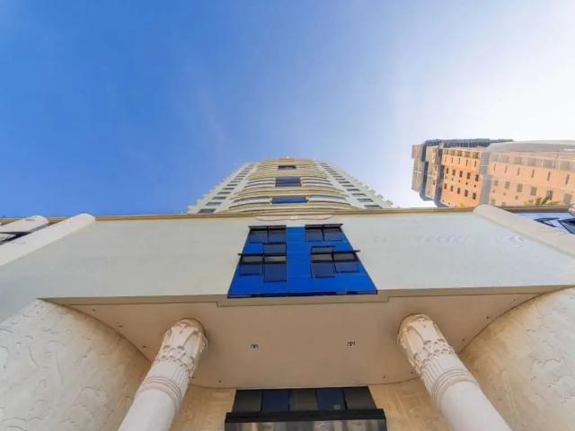 Apartamento para Venda em Balneário Camboriú/SC Centro 3 Quartos