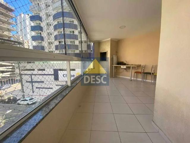 Apartamento para Venda em Balneário Camboriú/SC Centro 3 Quartos
