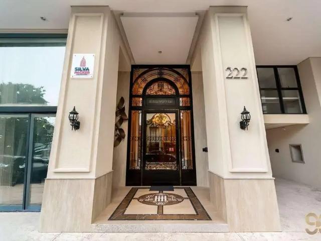 Apartamento para Venda em Balneário Camboriú/SC Centro 3 Quartos