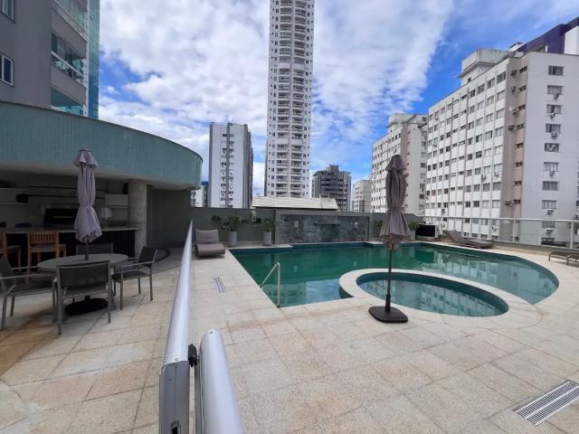 Apartamento para Venda em Balneário Camboriú/SC Centro 3 Quartos