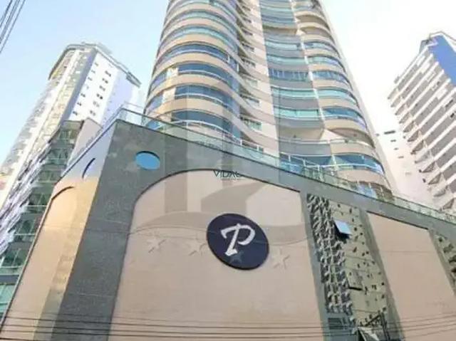 Apartamento para Venda em Balneário Camboriú/SC Centro 3 Quartos