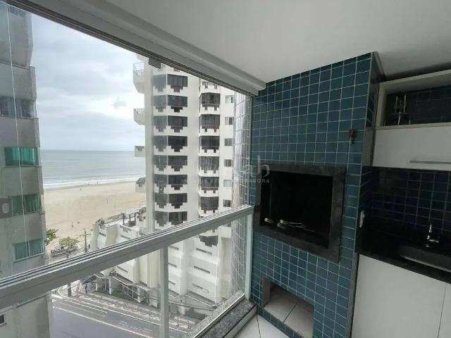 Apartamento para Venda em Balneário Camboriú/SC Centro 3 Quartos