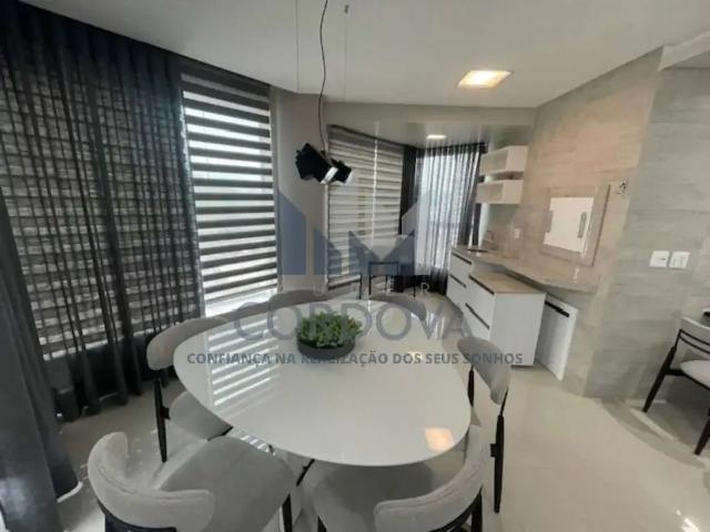 Apartamento para Venda em Balneário Camboriú/SC Centro 3 Quartos