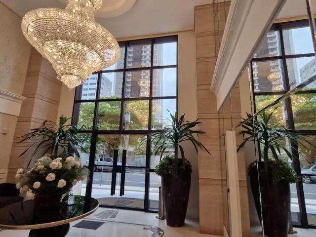 Apartamento para Venda em Balneário Camboriú/SC Centro 3 Quartos