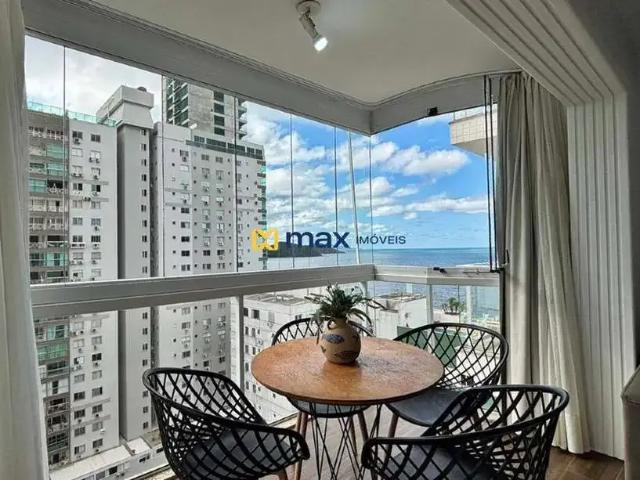 Apartamento para Venda em Balneário Camboriú/SC Centro 3 Quartos