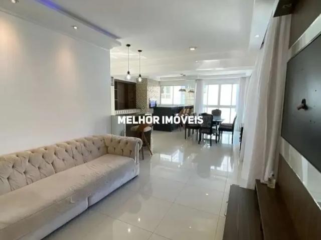 Apartamento para Venda em Balneário Camboriú/SC Centro 3 Quartos