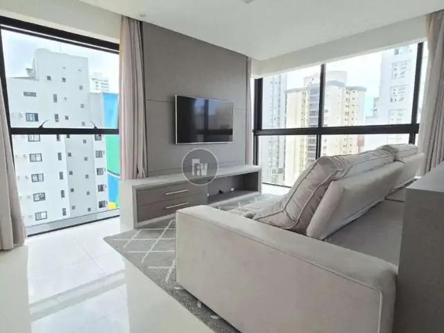 Apartamento para Venda em Balneário Camboriú/SC Centro 3 Quartos