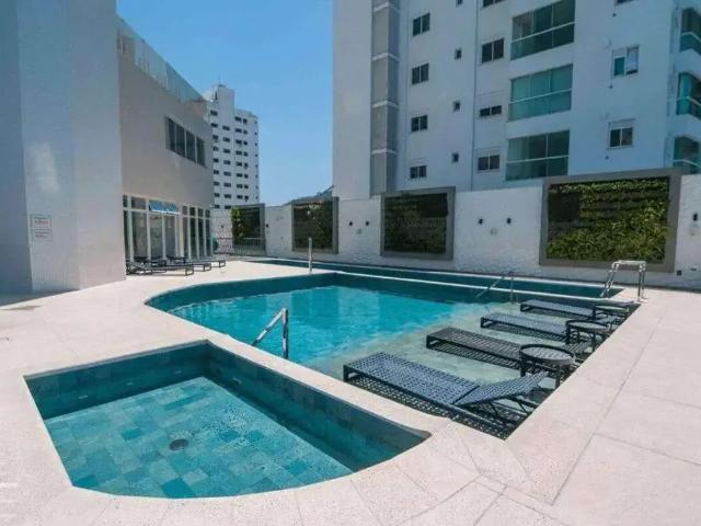 Apartamento para Venda em Balneário Camboriú/SC Centro 3 Quartos