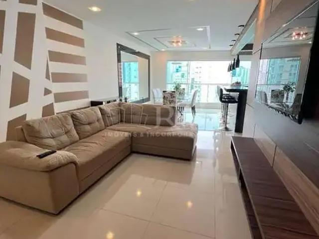 Apartamento para Venda em Balneário Camboriú/SC Centro 3 Quartos