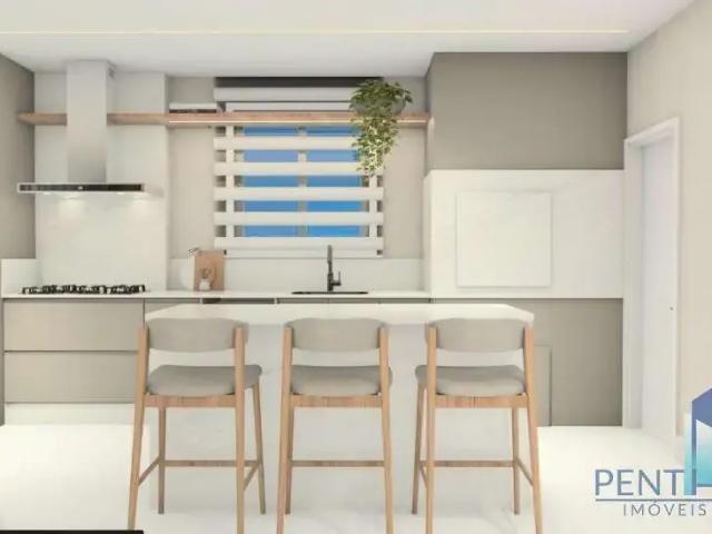 Apartamento para Venda em Balneário Camboriú/SC Centro 3 Quartos