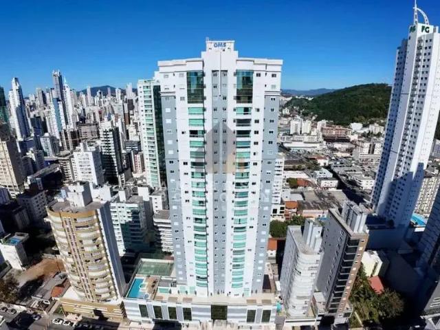 Apartamento para Venda em Balneário Camboriú/SC Centro 3 Quartos
