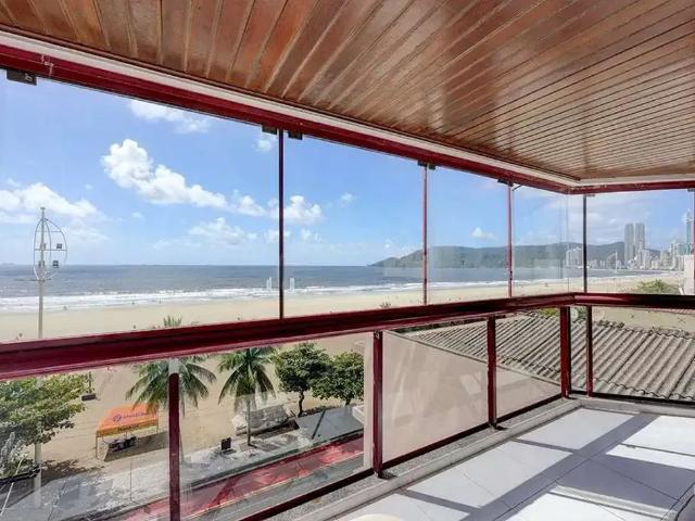Apartamento para Venda em Balneário Camboriú/SC Centro 3 Quartos