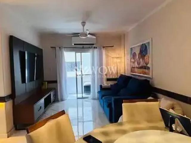 Apartamento para Venda em Balneário Camboriú/SC Centro 3 Quartos
